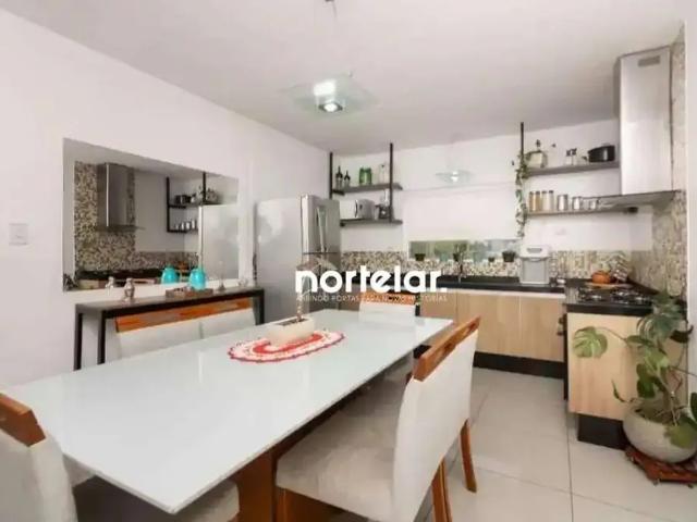Casa / Sobrado para Venda em São Paulo/SP Pirituba 2 Quartos