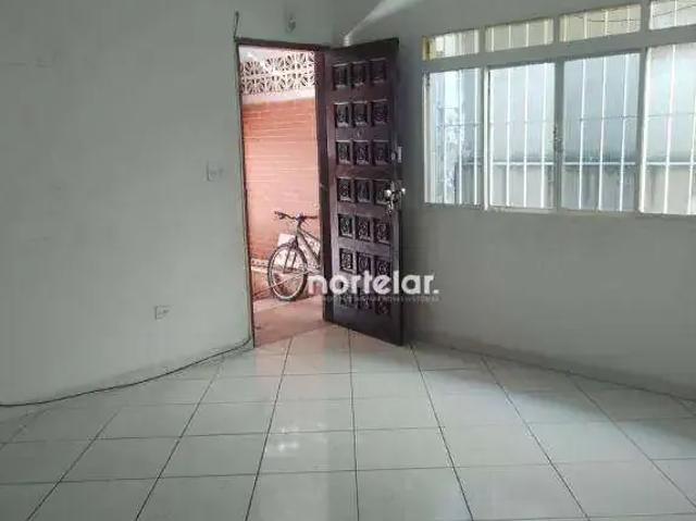 Casa / Sobrado para Venda em São Paulo/SP Pirituba 2 Quartos