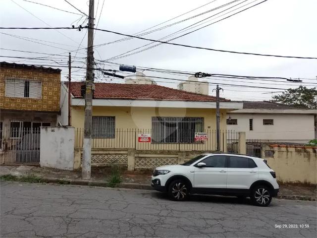 Casa / Sobrado para Venda em São Paulo/SP Pirituba 2 Quartos