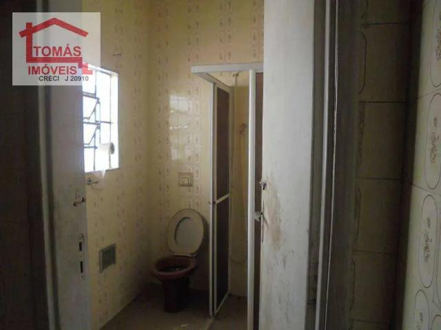 Casa / Sobrado para Venda em São Paulo/SP Pirituba 2 Quartos