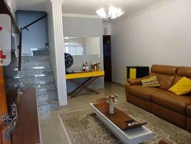 Casa / Sobrado para Venda em São Paulo/SP Pirituba 2 Quartos
