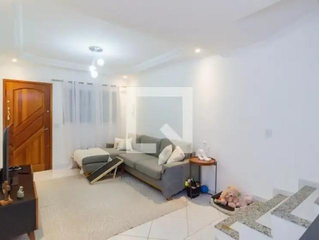 Casa / Sobrado para Venda em São Paulo/SP Pirituba 2 Quartos