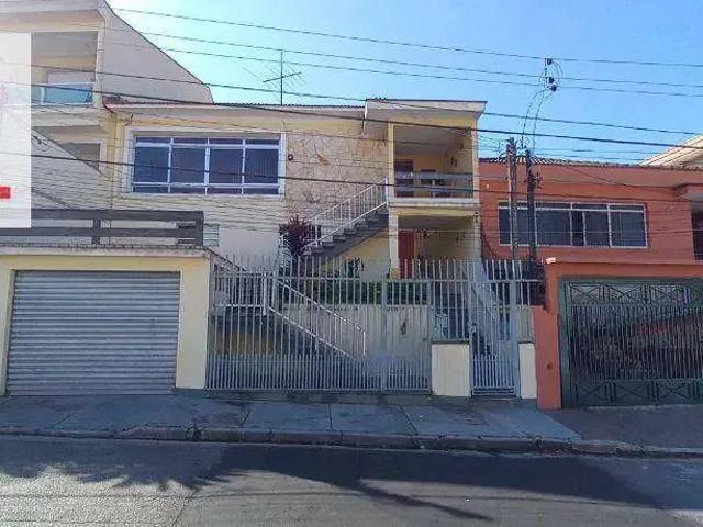 Casa / Sobrado para Venda em São Paulo/SP Pirituba 2 Quartos