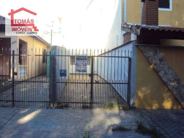 Casa / Sobrado para Venda em São Paulo/SP Pirituba 2 Quartos