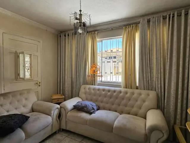 Casa / Sobrado para Venda em São Paulo/SP Pirituba 2 Quartos