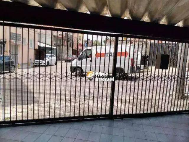 Casa / Sobrado para Venda em São Paulo/SP Pirituba 2 Quartos