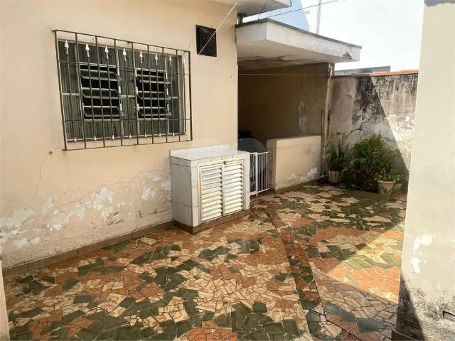 Casa / Sobrado para Venda em São Paulo/SP Pirituba 2 Quartos