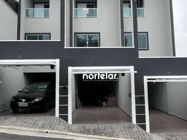 Casa / Sobrado para Venda em São Paulo/SP Pirituba 2 Quartos