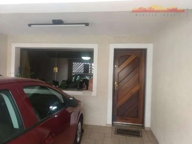 Casa / Sobrado para Venda em São Paulo/SP Pirituba 2 Quartos