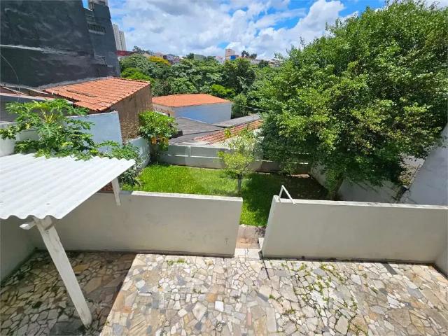 Casa / Sobrado para Venda em São Paulo/SP Pirituba 2 Quartos