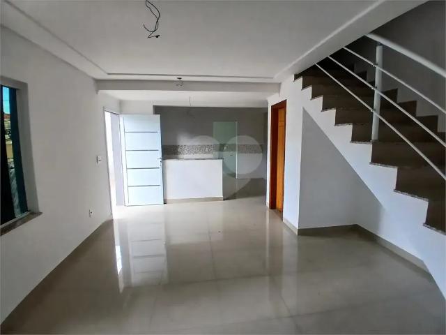 Casa / Sobrado para Venda em São Paulo/SP Pirituba 2 Quartos