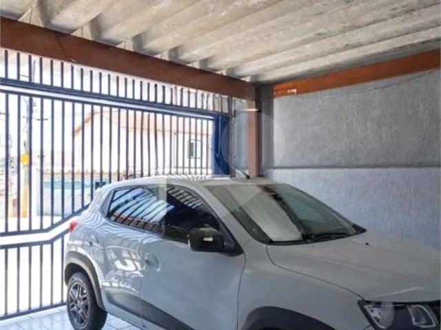Casa / Sobrado para Venda em São Paulo/SP Pirituba 2 Quartos