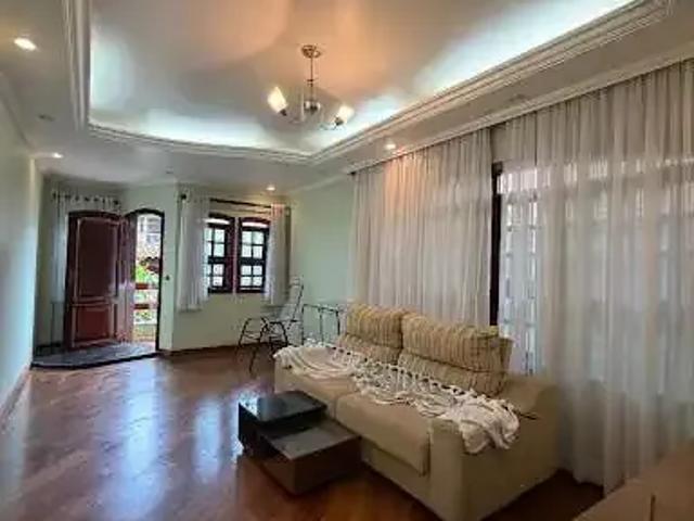 Casa / Sobrado para Venda em São Paulo/SP Pirituba 2 Quartos