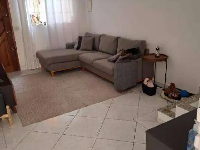 Casa / Sobrado para Venda em São Paulo/SP Pirituba 2 Quartos