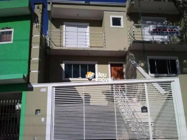 Casa / Sobrado para Venda em São Paulo/SP Pirituba 2 Quartos