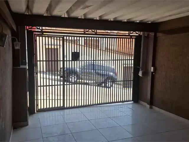 Casa / Sobrado para Venda em São Paulo/SP Pirituba 2 Quartos
