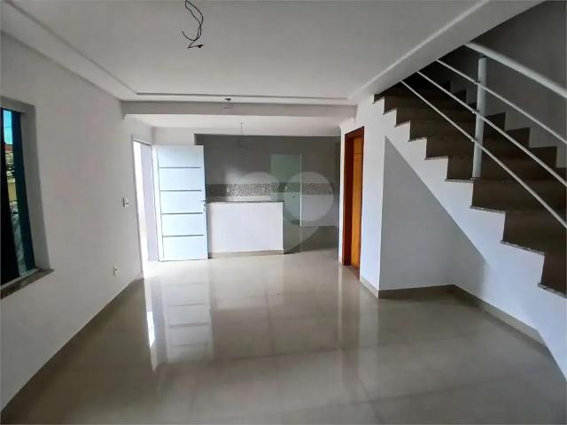 Casa / Sobrado para Venda em São Paulo/SP Pirituba 2 Quartos
