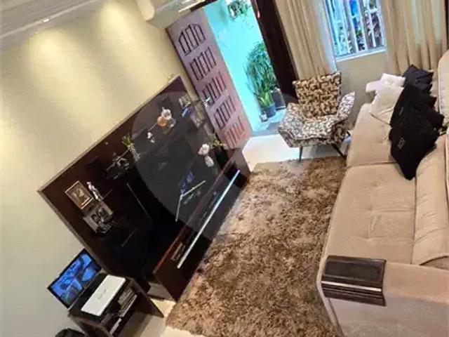 Casa / Sobrado para Venda em São Paulo/SP Pirituba 2 Quartos