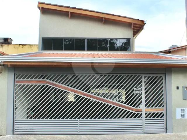 Casa / Sobrado para Venda em São Paulo/SP Pirituba 2 Quartos