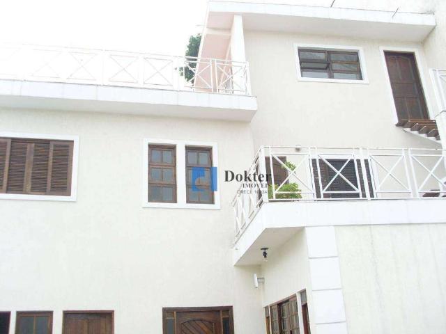 Casa / Sobrado para Venda em São Paulo/SP Pirituba 2 Quartos