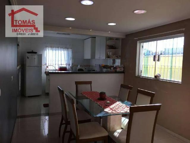 Casa / Sobrado para Venda em São Paulo/SP Pirituba 3 Quartos