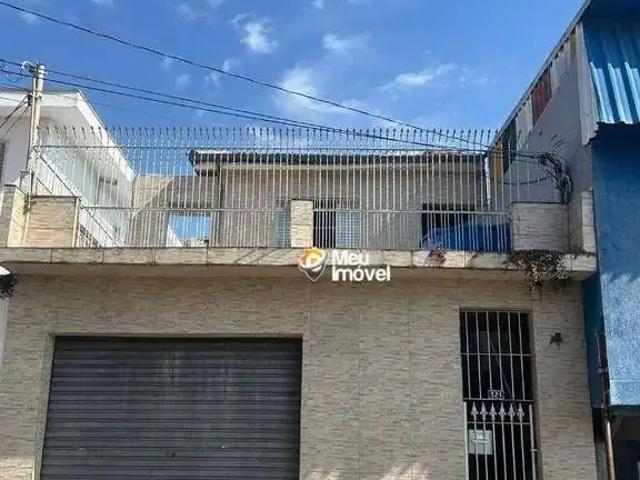 Casa / Sobrado para Venda em São Paulo/SP Pirituba 3 Quartos