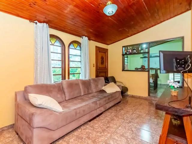 Casa / Sobrado para Venda em São Paulo/SP Pirituba 3 Quartos