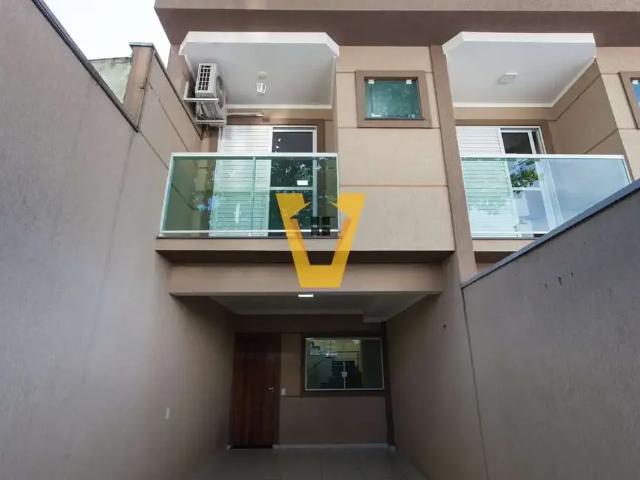 Casa / Sobrado para Venda em São Paulo/SP Pirituba 3 Quartos