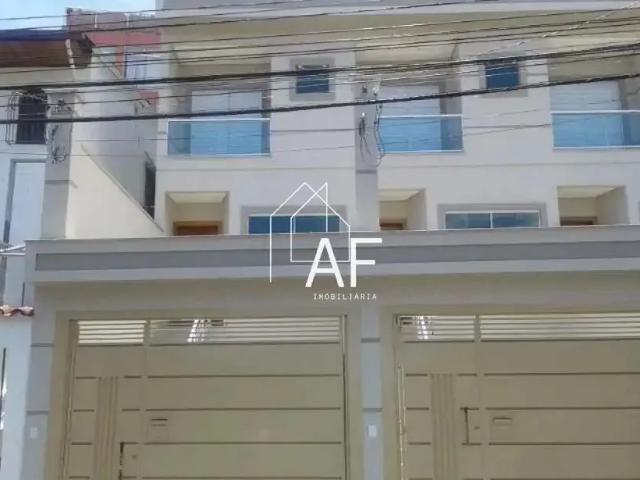 Casa / Sobrado para Venda em São Paulo/SP Pirituba 3 Quartos