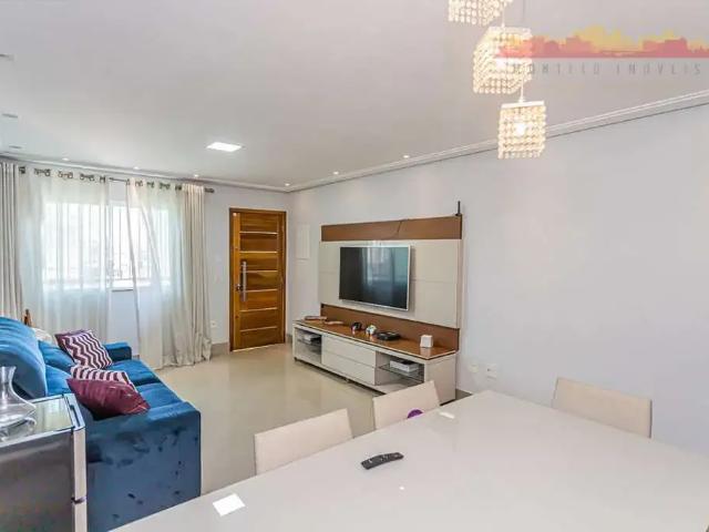 Casa / Sobrado para Venda em São Paulo/SP Pirituba 3 Quartos
