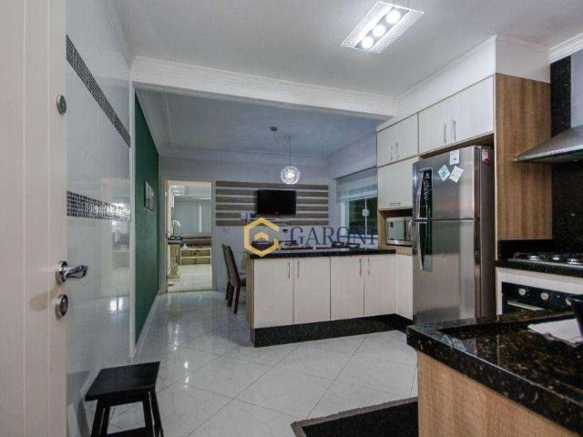 Casa / Sobrado para Venda em São Paulo/SP Pirituba 3 Quartos