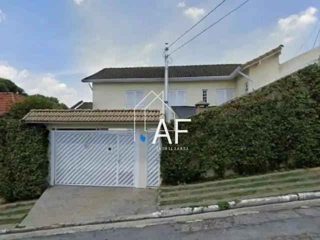 Casa / Sobrado para Venda em São Paulo/SP Pirituba 3 Quartos