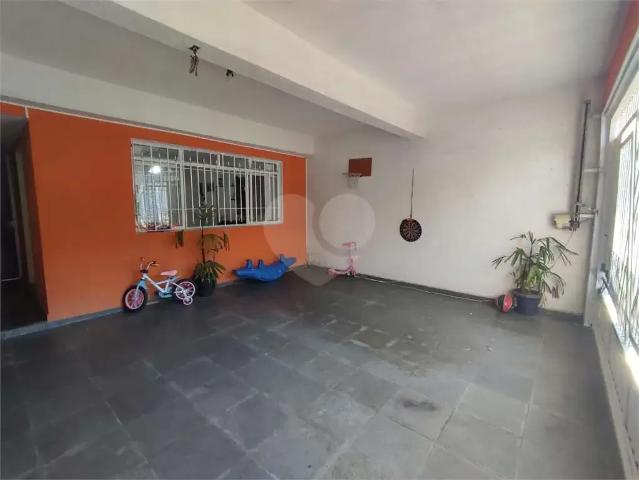 Casa / Sobrado para Venda em São Paulo/SP Pirituba 3 Quartos