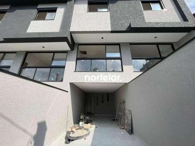 Casa / Sobrado para Venda em São Paulo/SP Pirituba 3 Quartos