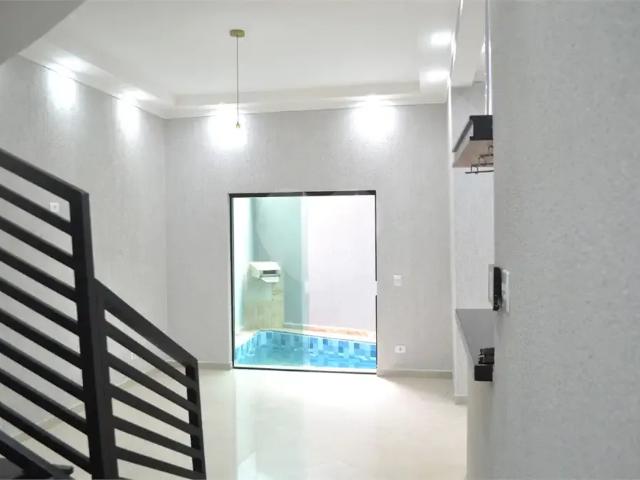 Casa / Sobrado para Venda em São Paulo/SP Pirituba 3 Quartos