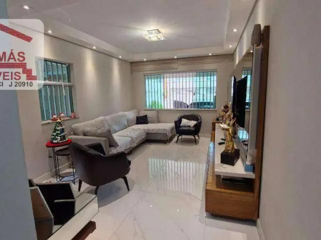 Casa / Sobrado para Venda em São Paulo/SP Pirituba 3 Quartos