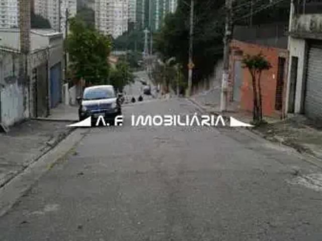 Casa / Sobrado para Venda em São Paulo/SP Pirituba 3 Quartos