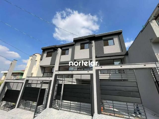 Casa / Sobrado para Venda em São Paulo/SP Pirituba 3 Quartos