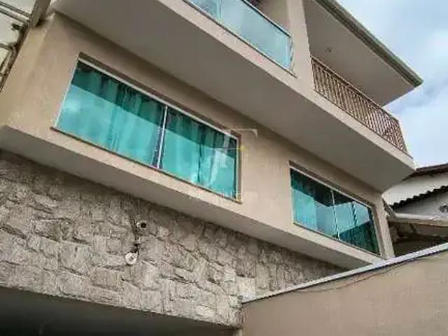 Casa / Sobrado para Venda em São Paulo/SP Pirituba 3 Quartos