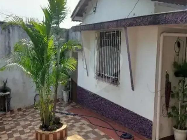 Casa / Sobrado para Venda em São Paulo/SP Pirituba 3 Quartos