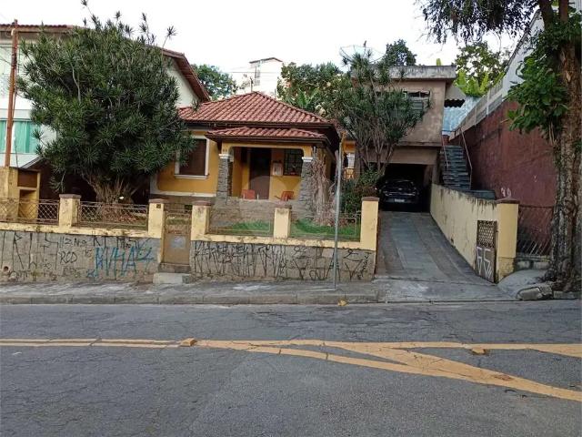 Casa / Sobrado para Venda em São Paulo/SP Pirituba 3 Quartos