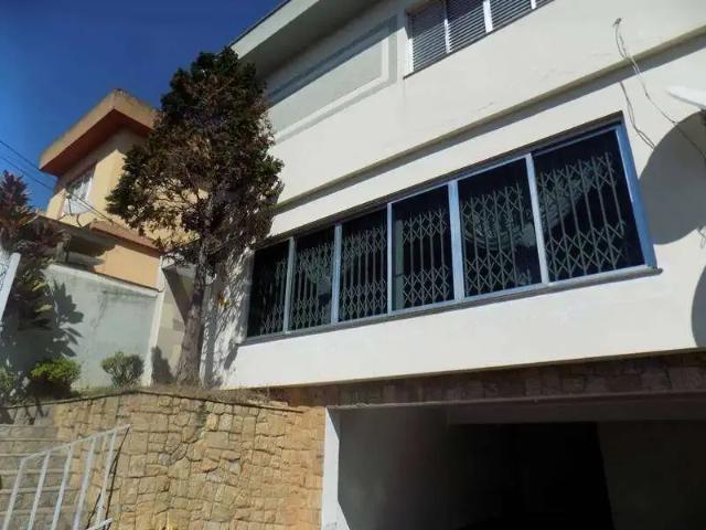 Casa / Sobrado para Venda em São Paulo/SP Pirituba 3 Quartos