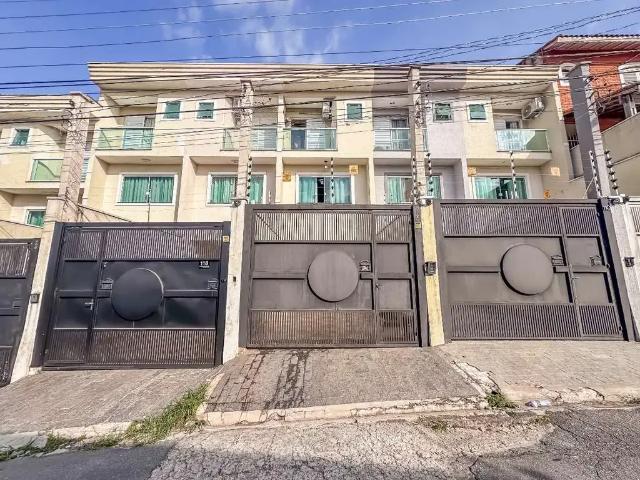Casa / Sobrado para Venda em São Paulo/SP Pirituba 3 Quartos