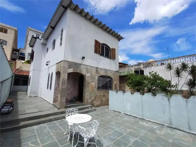 Casa / Sobrado para Venda em São Paulo/SP Pirituba 3 Quartos