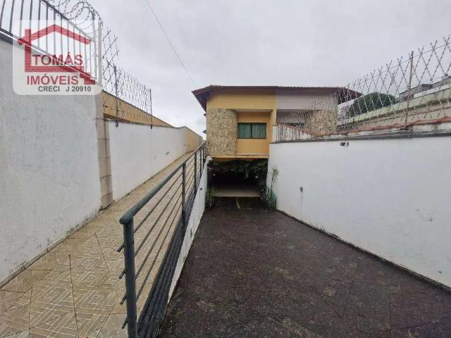Casa / Sobrado para Venda em São Paulo/SP Pirituba 3 Quartos