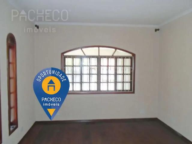 Casa / Sobrado para Venda em São Paulo/SP Pirituba 3 Quartos