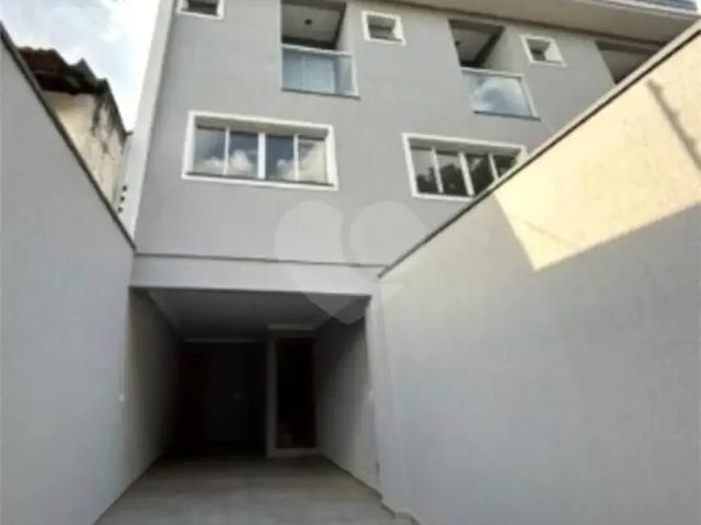 Casa / Sobrado para Venda em São Paulo/SP Pirituba 3 Quartos