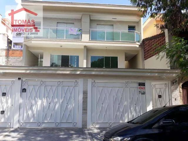 Casa / Sobrado para Venda em São Paulo/SP Pirituba 3 Quartos