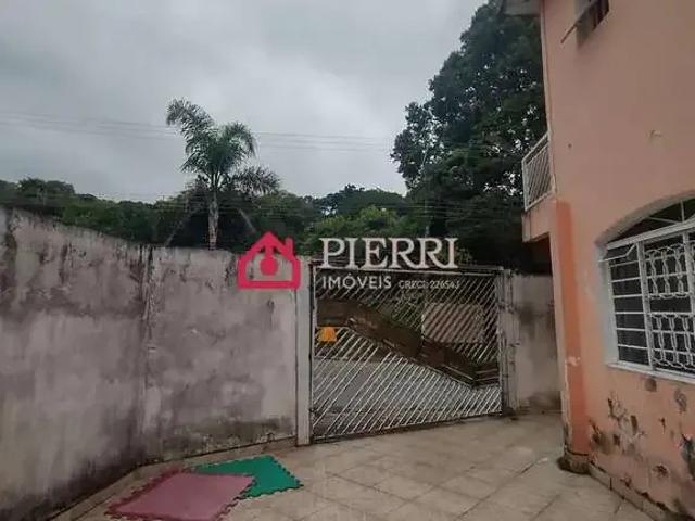 Casa / Sobrado para Venda em São Paulo/SP Pirituba 3 Quartos