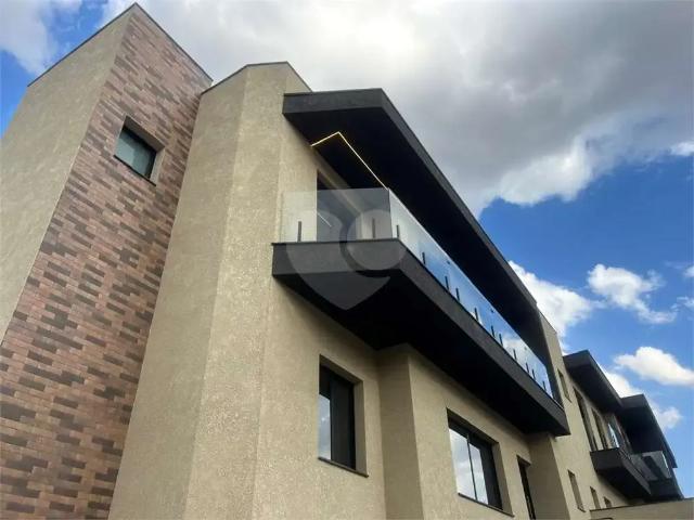 Casa / Sobrado para Venda em São Paulo/SP Pirituba 3 Quartos